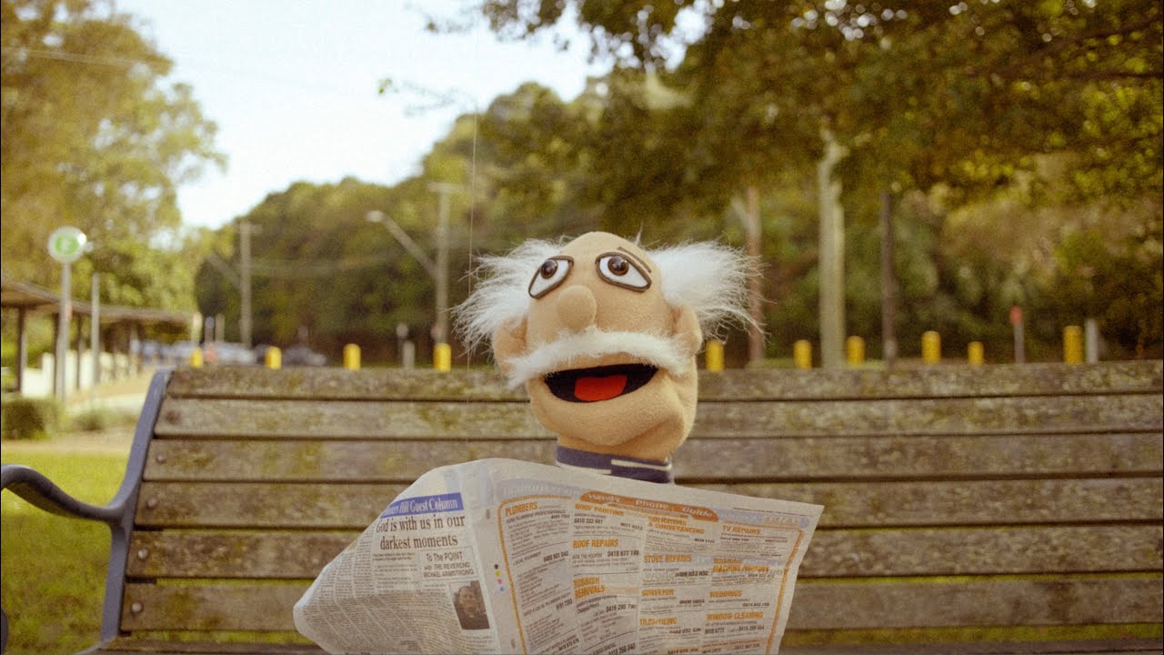 Mufti Days - Intermediate (Official Video) - YouTube