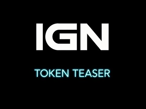 Introducing the IGN Token: Revolutionizing Gaming Forever - YouTube