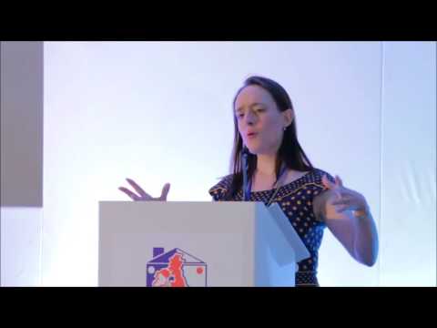 Victoria Bennett, Head of Planning, NHS England - YouTube