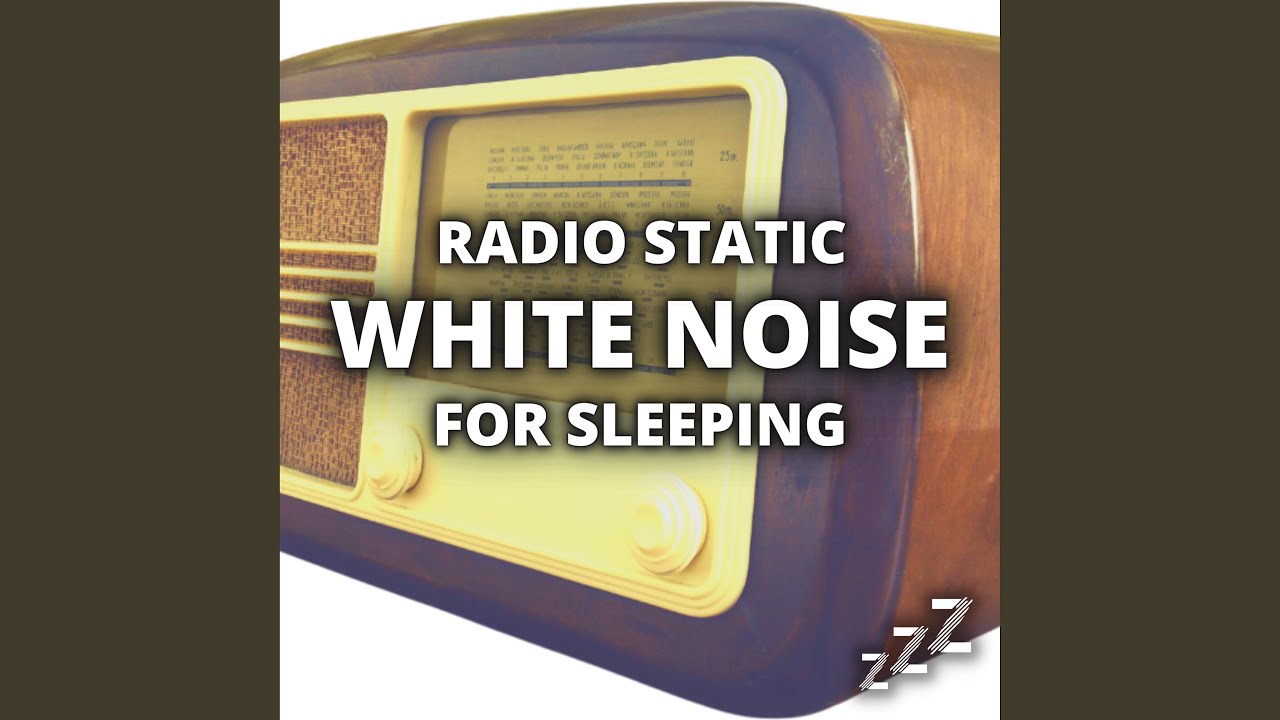 Radio Static - YouTube Music