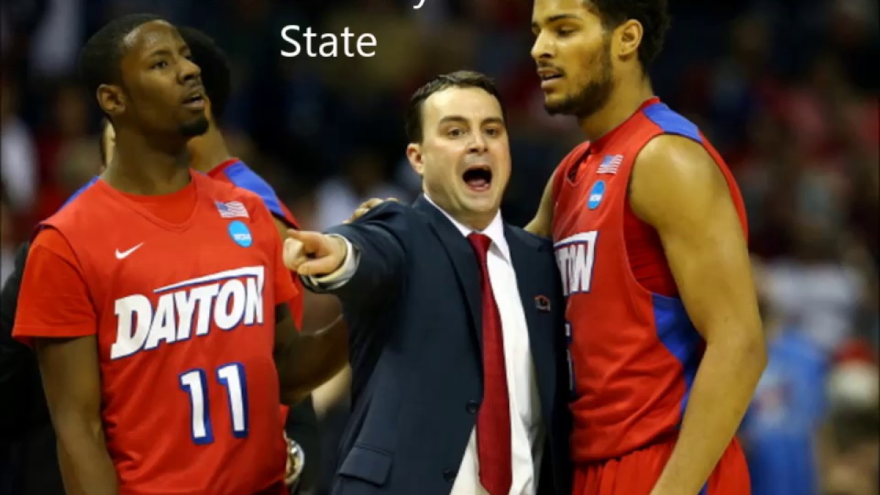 Archie Miller 5 Fast Facts You Need to Know - YouTube