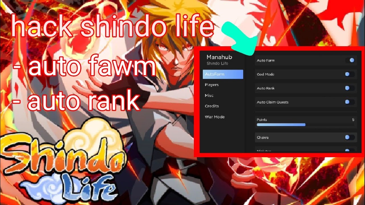 yasuvn7438 | cách hack shindo life trên điện thoại(hack shindo life on ...