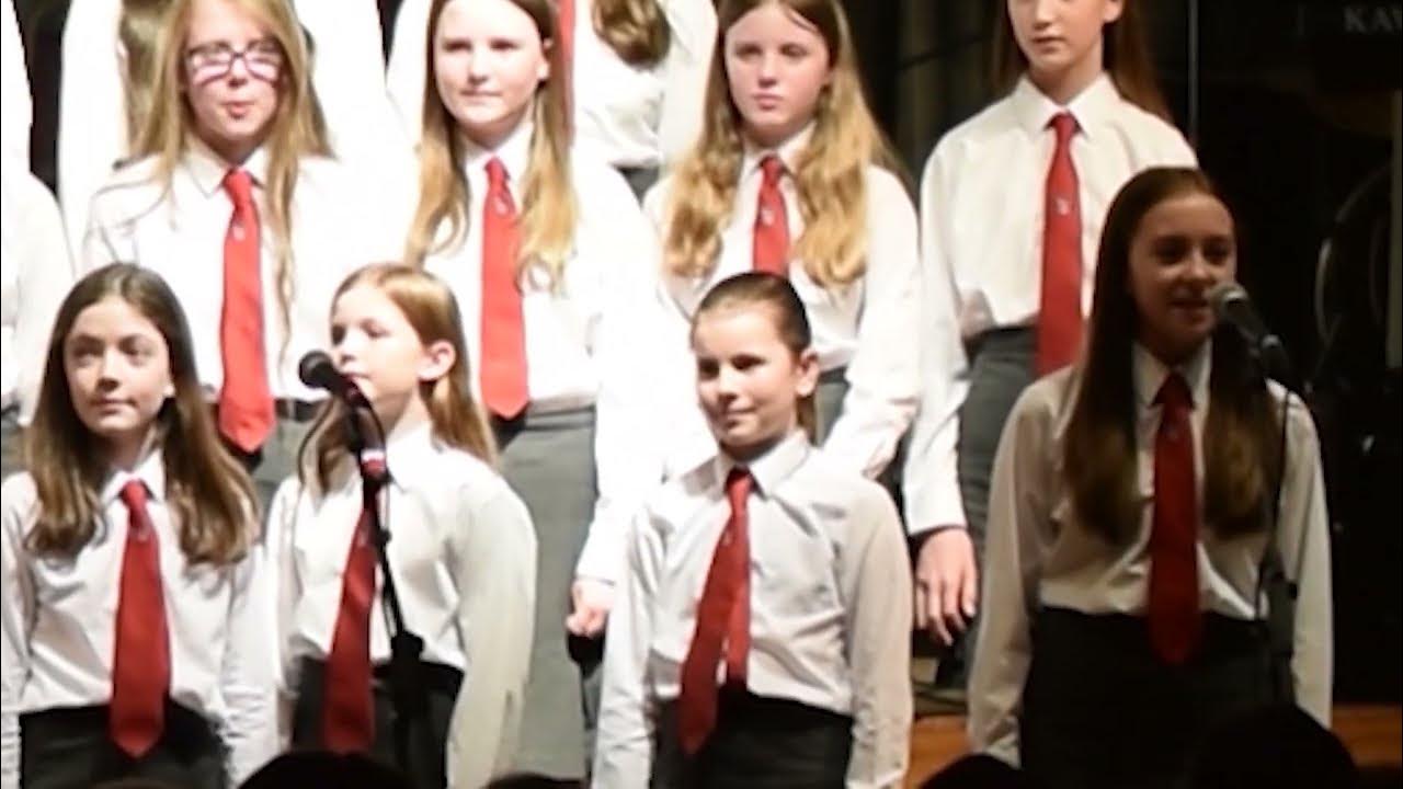 Spring Concert 2024 - YouTube