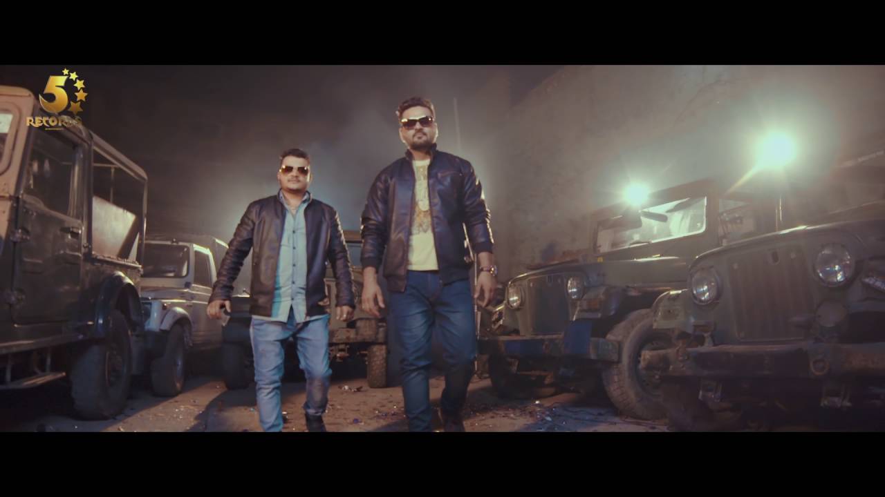 Donali Song | Official Teaser | Rishi Kanda Feat Music Man | Panj Tara ...