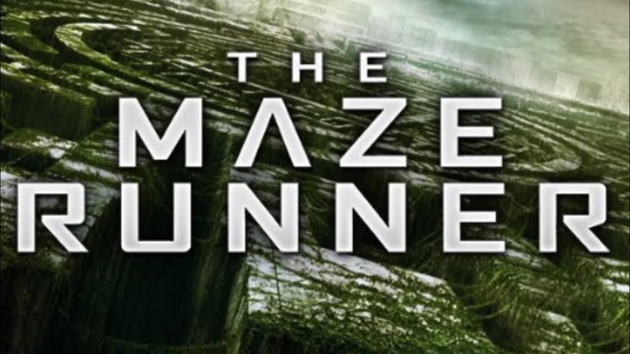 The maze runner part 1 Gacha life - YouTube