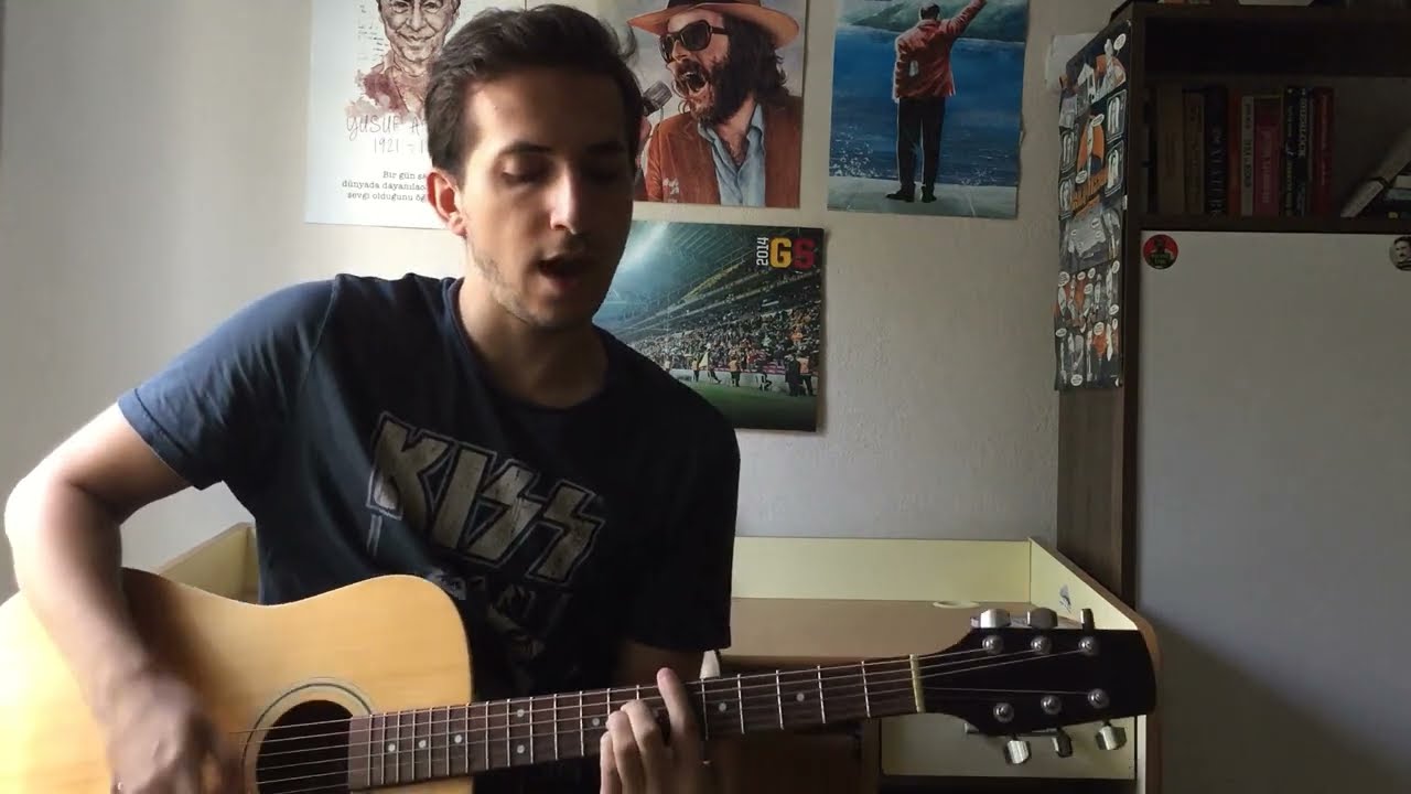 maNga - Dursun Zaman (Cover) | Ekin Kılınç - YouTube