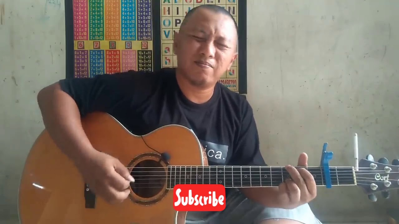 Nonstop (fingerstyle) Alip_Ba_Ta gitaris ||||| alip ba ta - YouTube