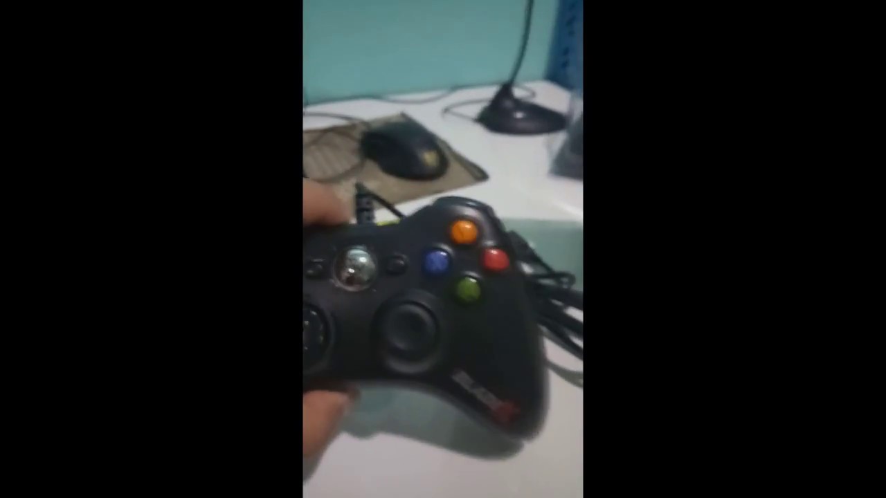 รีวีว Nubwo GAMING NJ 34 Bladex - YouTube