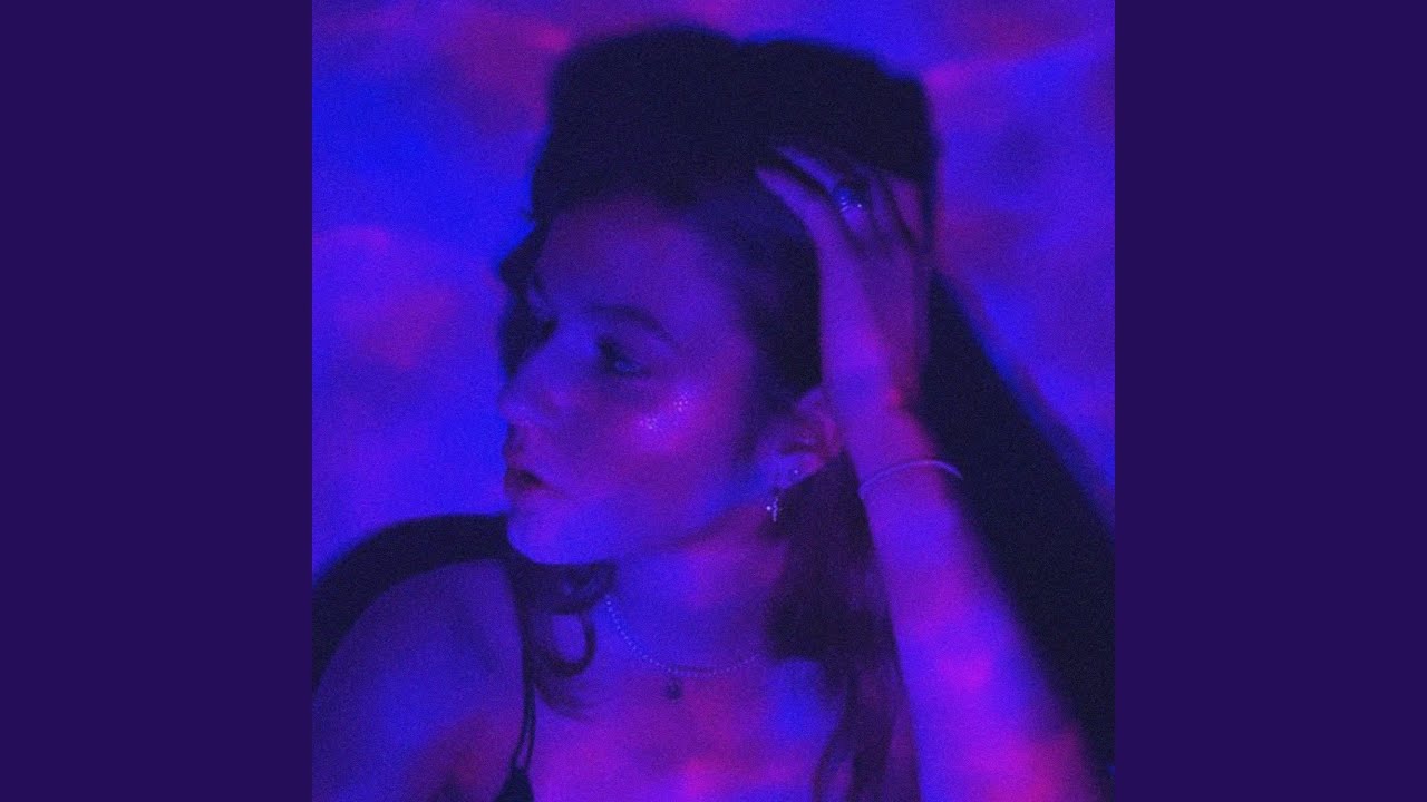 nothing’s new (sped up) - YouTube