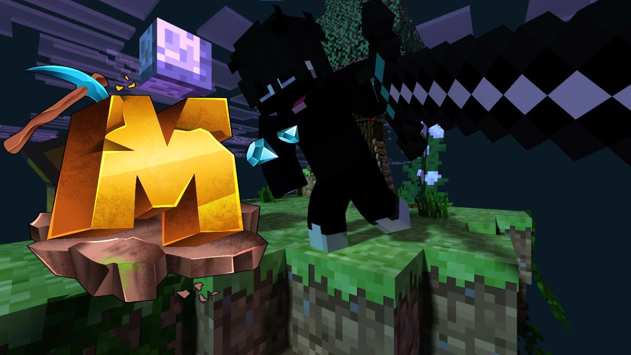 Minemalia FFA is to easy - YouTube