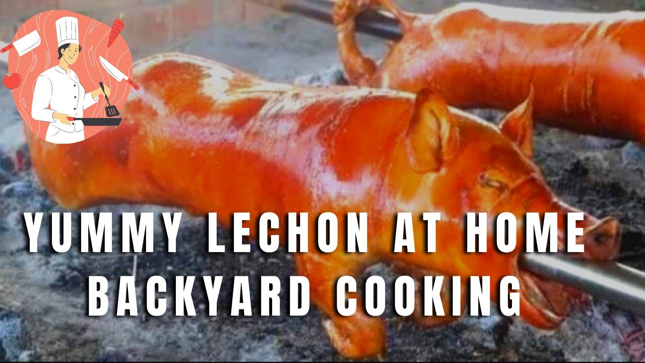 Lechon Kabayo