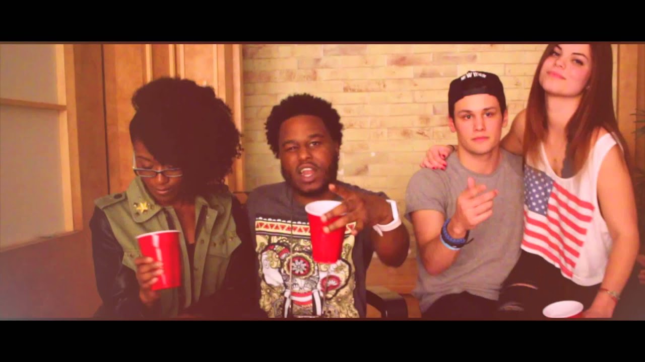 LastiBrown - Show You That Feat Seth Alfaro & SchoolFYA Shot BY ...