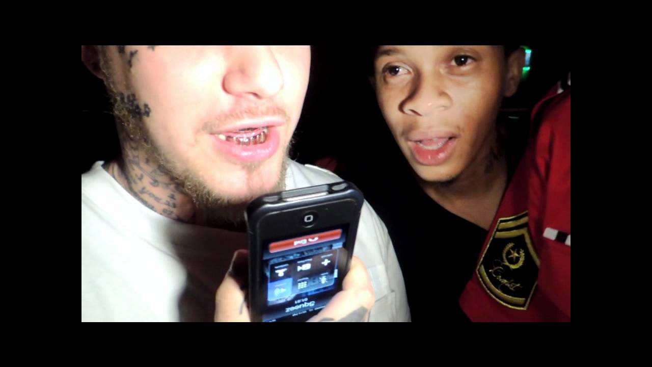 Pyrexx capping on 5star of TBZ Gang & Big Wit Explaining Fight.wmv ...