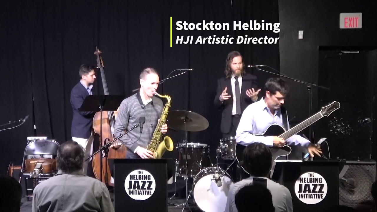 Stockton Helbing's closing statements - HJI November 2, 2019 - YouTube