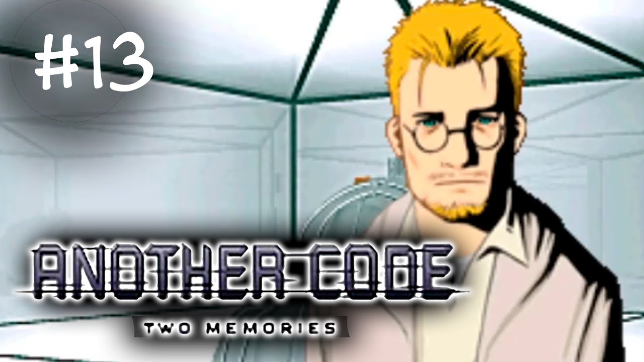 Another Code Mémoires Doubles #13 Le laboratoire secret - YouTube