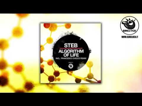 STEB - Algorithm Of Life (Francesco Chiocci Bloody Dub Mix) - SNK351 ...