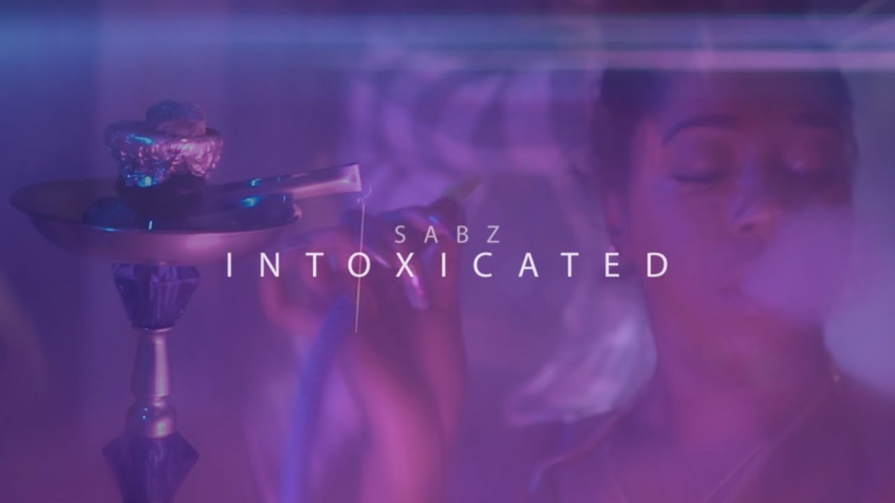 Sabz - Intoxicated (music video by Kevin Shayne) - YouTube