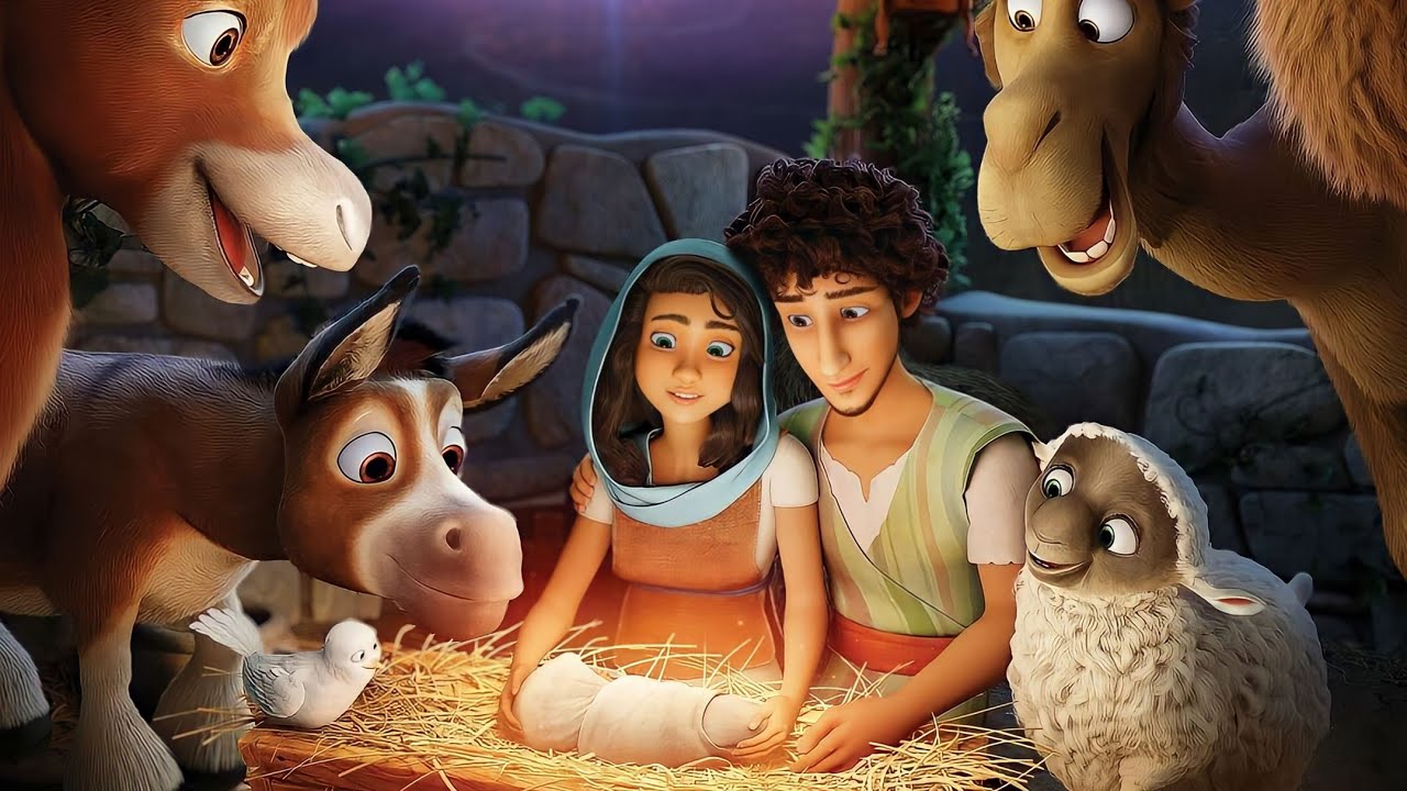 A DIVINE BABY born after the CELESTIAL PROPHECY made by an ANGEL Who ...