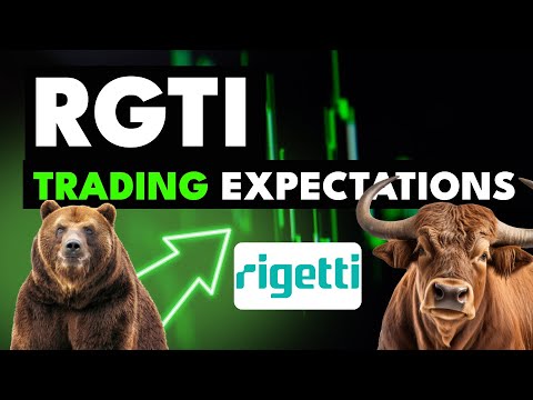 RGTI Rigetti Computing Stock Analysis: 🚀 A Stunning 18% Surge! What's ...