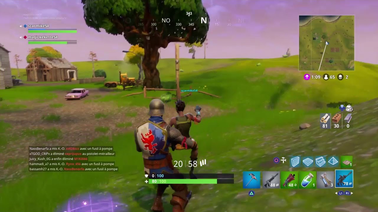 Twerk On Fortnite Youtube 9221