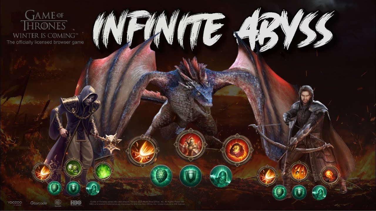 Infinite Abyss - YouTube