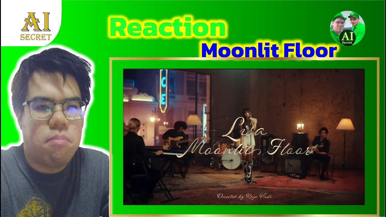 Moonlit Floor Ep.1 | React - YouTube