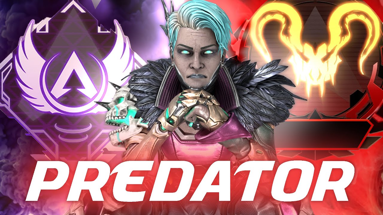 🔴Live Apex Legends INDIA | PLQ Scrims Now Pred Grind Later ...