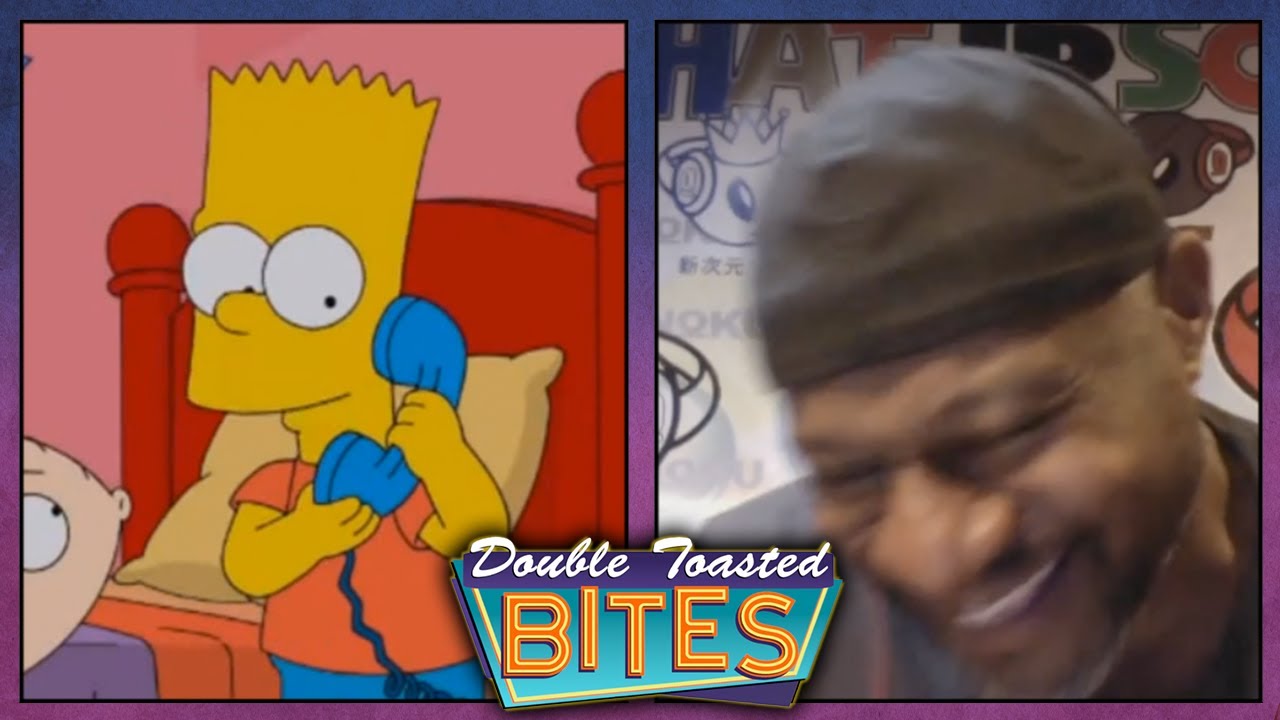 SCHOOL BOARD MEETING FALLS VICTIM TO BART SIMPSON INSPIRED PRANK ...