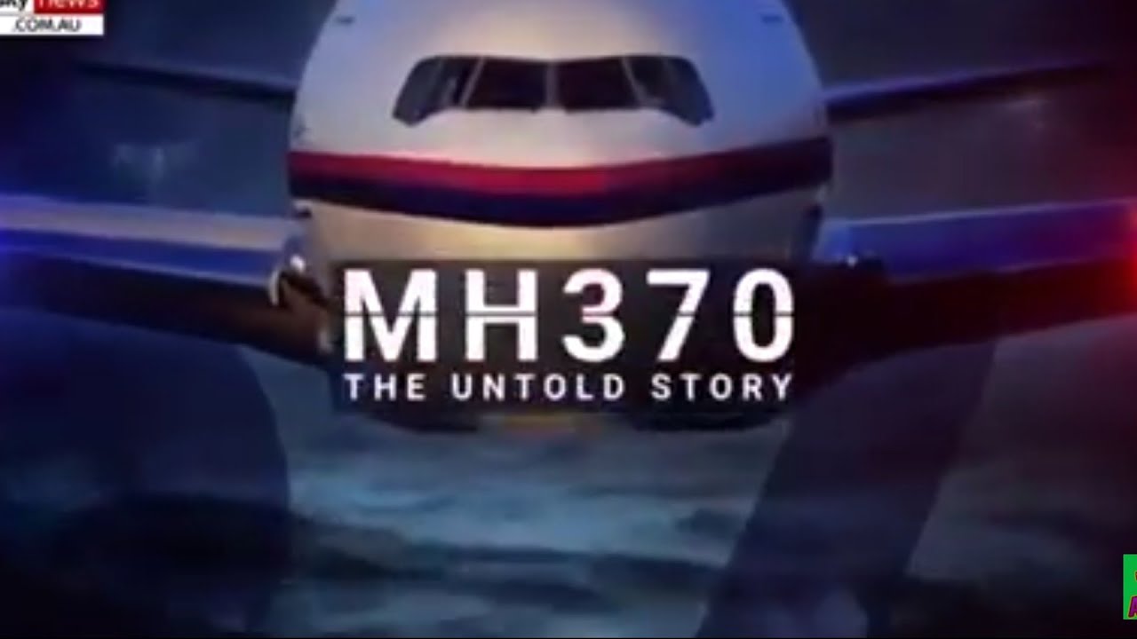 Air Crash Investigation Malaysia Airline MH370 Episode 14 National ...