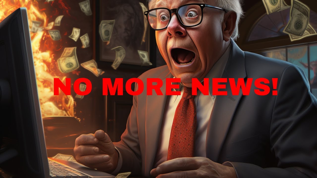 Bitcoin - IGNORE the news! - YouTube