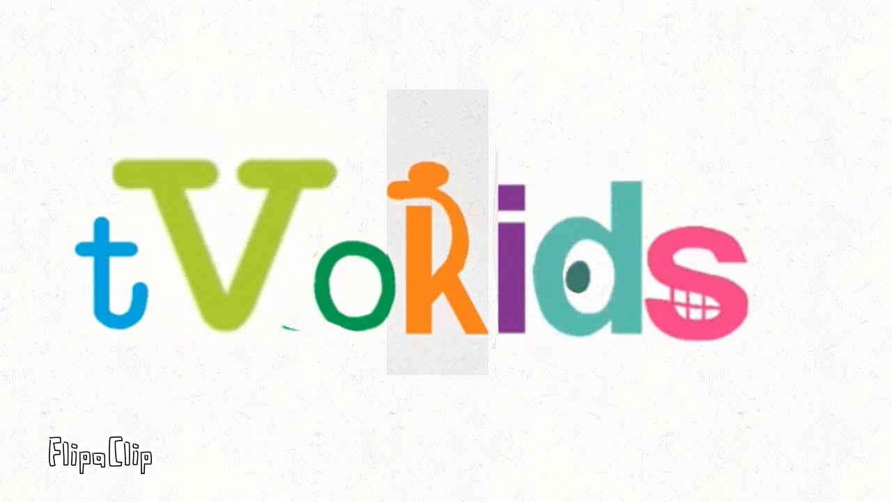 TVOkids bloopers 2 overflated V - YouTube