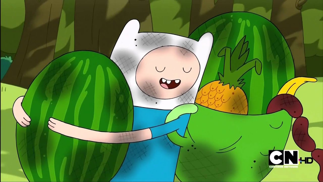 Adventure Time - YouTube