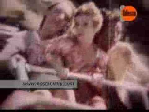 nostalji klip çıtır kızlar