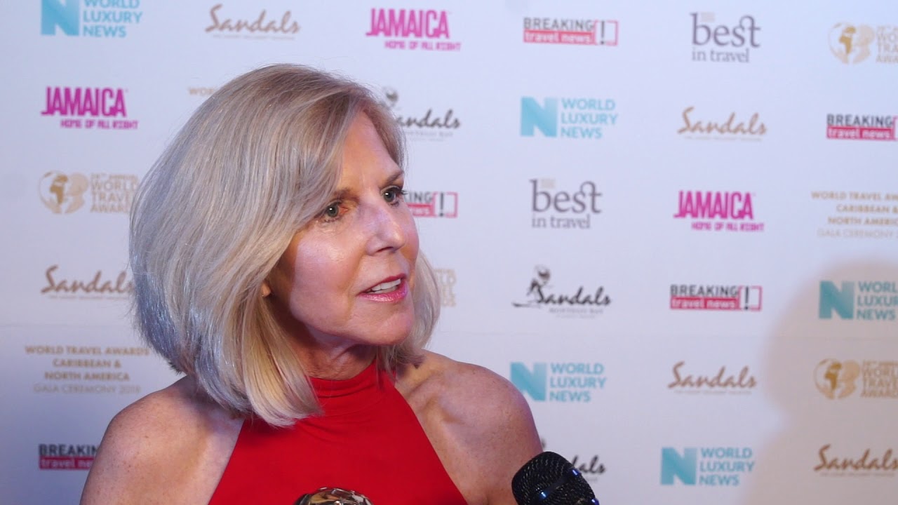 Windsong Resort, Jane Irion, Irion & Associates - YouTube