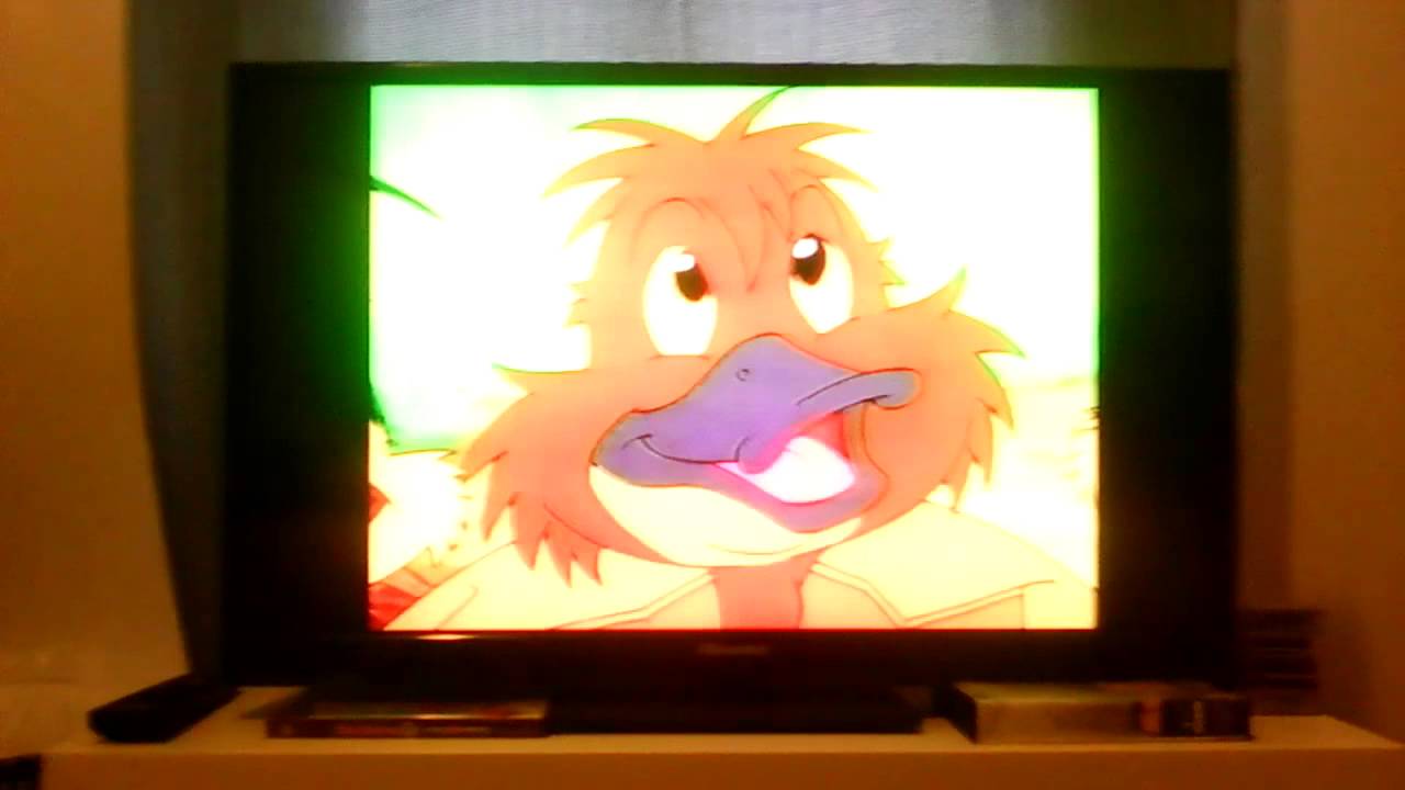 Opening To Annabelle's Wish 1997 VHS - YouTube