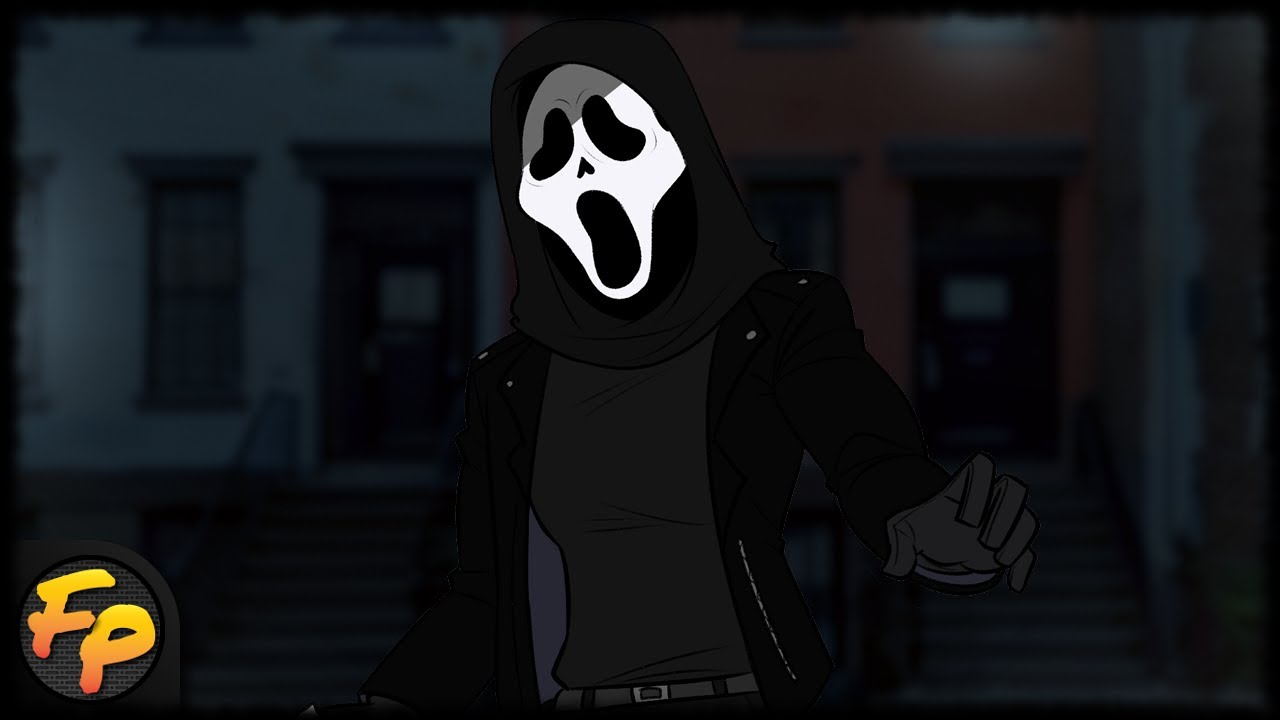 GHOSTFACE GOT THE RIZZ?! | Horror Romance - YouTube