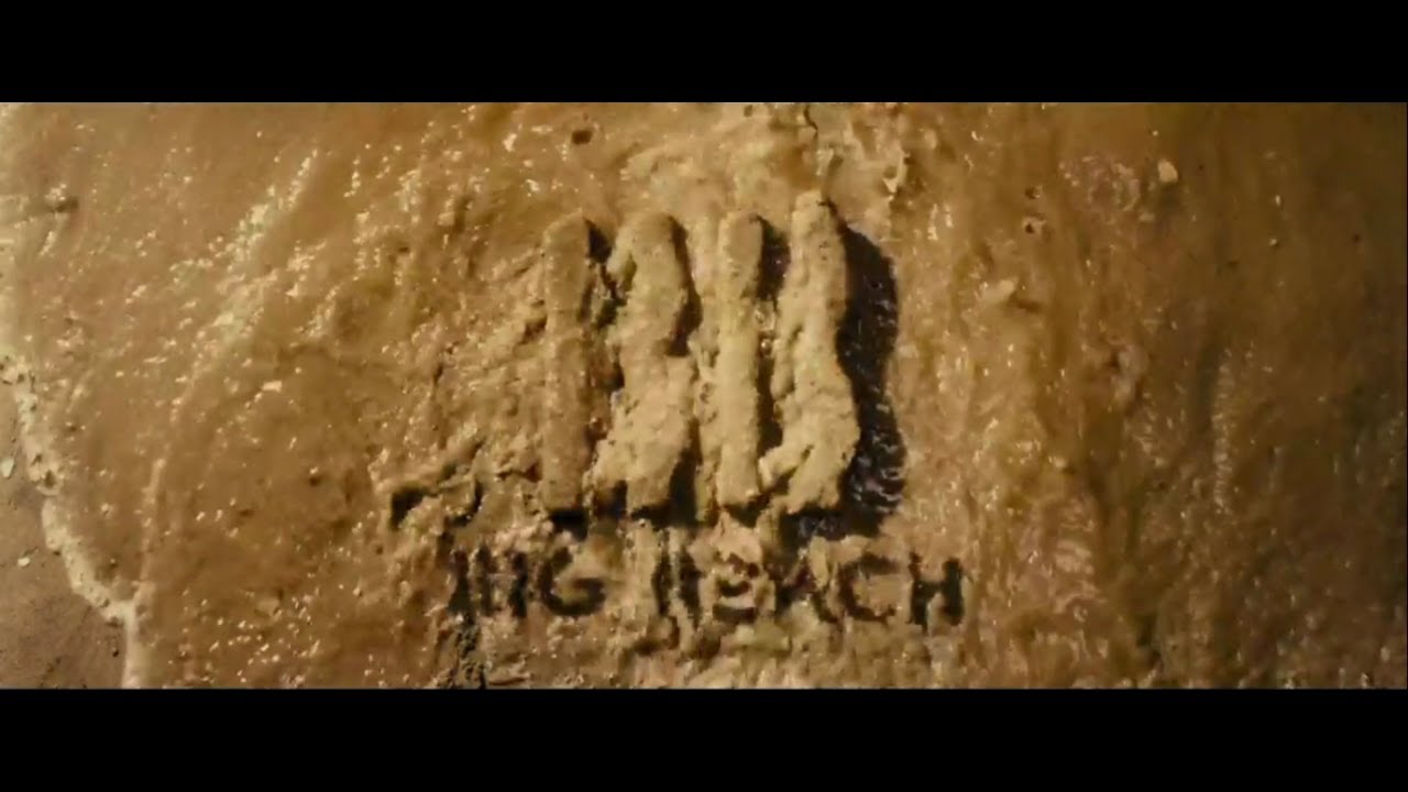 eOne/Big Beach/Raindog Films logos (2016) - YouTube