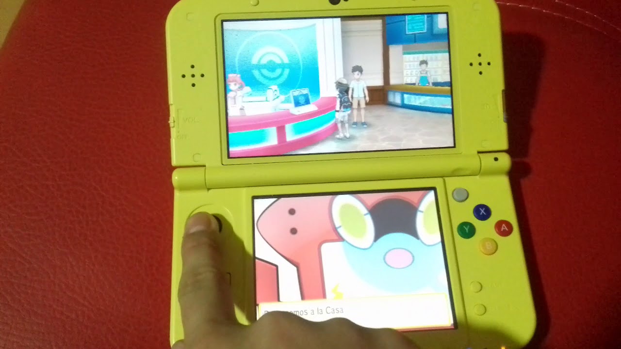 Como usar pksm - YouTube