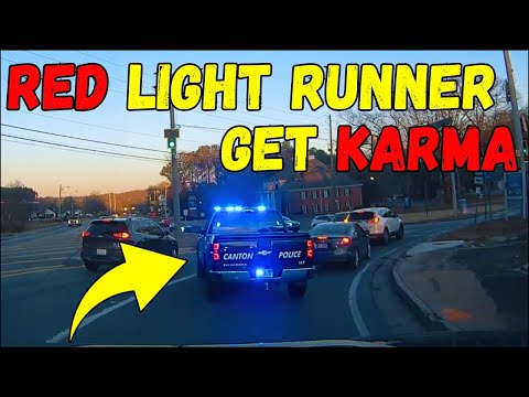 BEST OF CONVENIENT COP 2026 | Drivers Busted by Police and Instant Karma