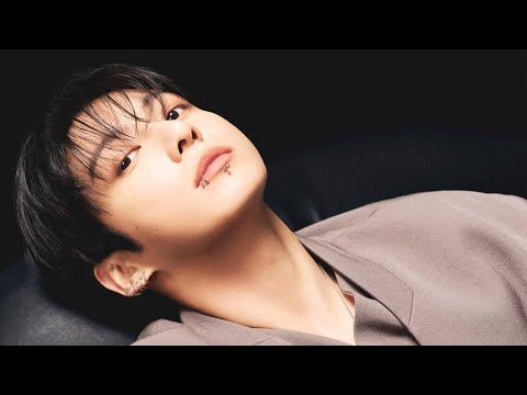 JUNGKOOK- brand ambassador videos compilation 💜🔥#bts #jungkook #jk #fyp #subtitles #chanel