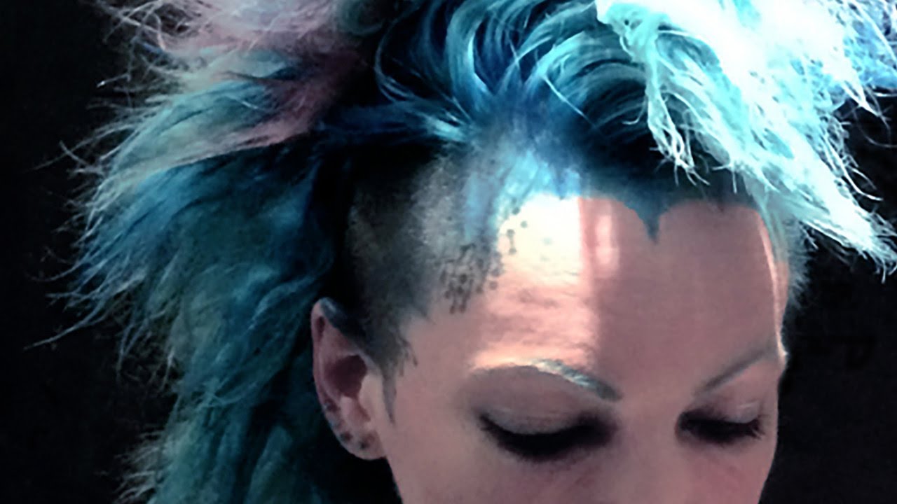 Embodied Empowerment : Idun Isdrake - RAFLOST 2021 - YouTube