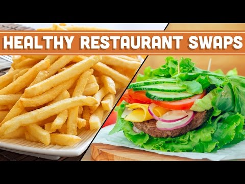 Why Are Healthy Food Options For A Successful Restaurant