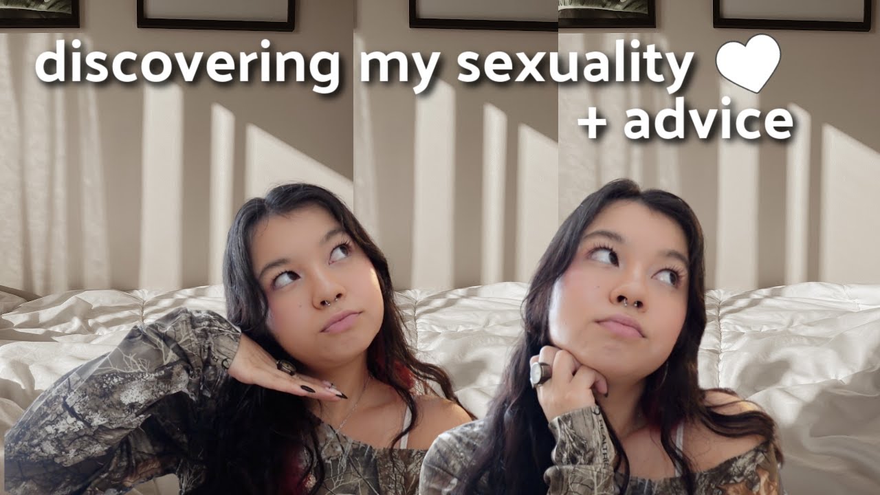 Discovering My Sexuality: My Journey & Advice for Embracing Your True ...