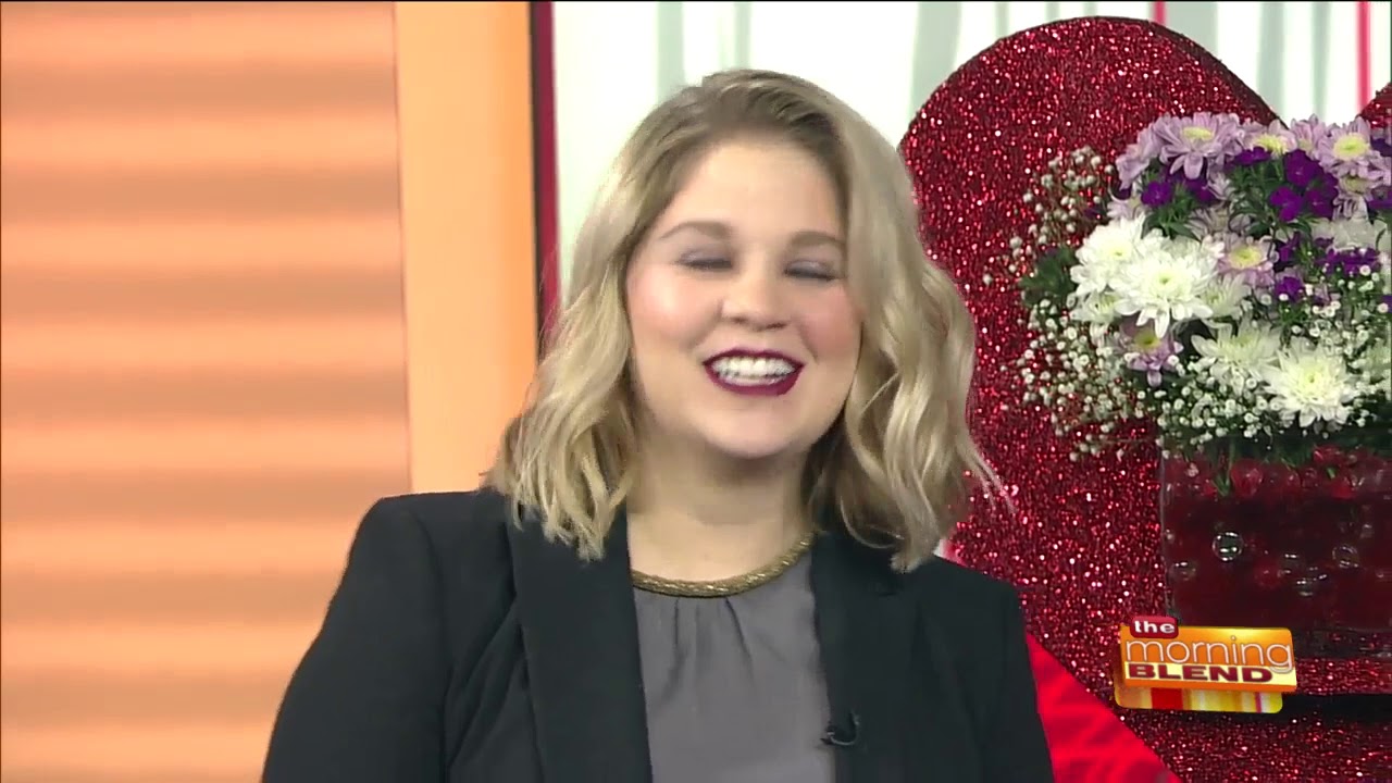 Tips for a Memorable "Galentine's" Day - YouTube