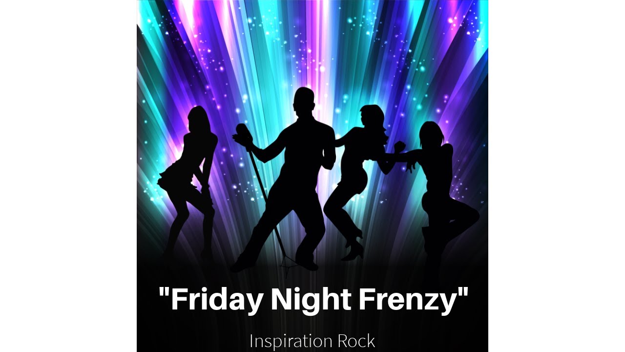 "TGIF Dance Jam" #fun #dance #getmotivated - YouTube