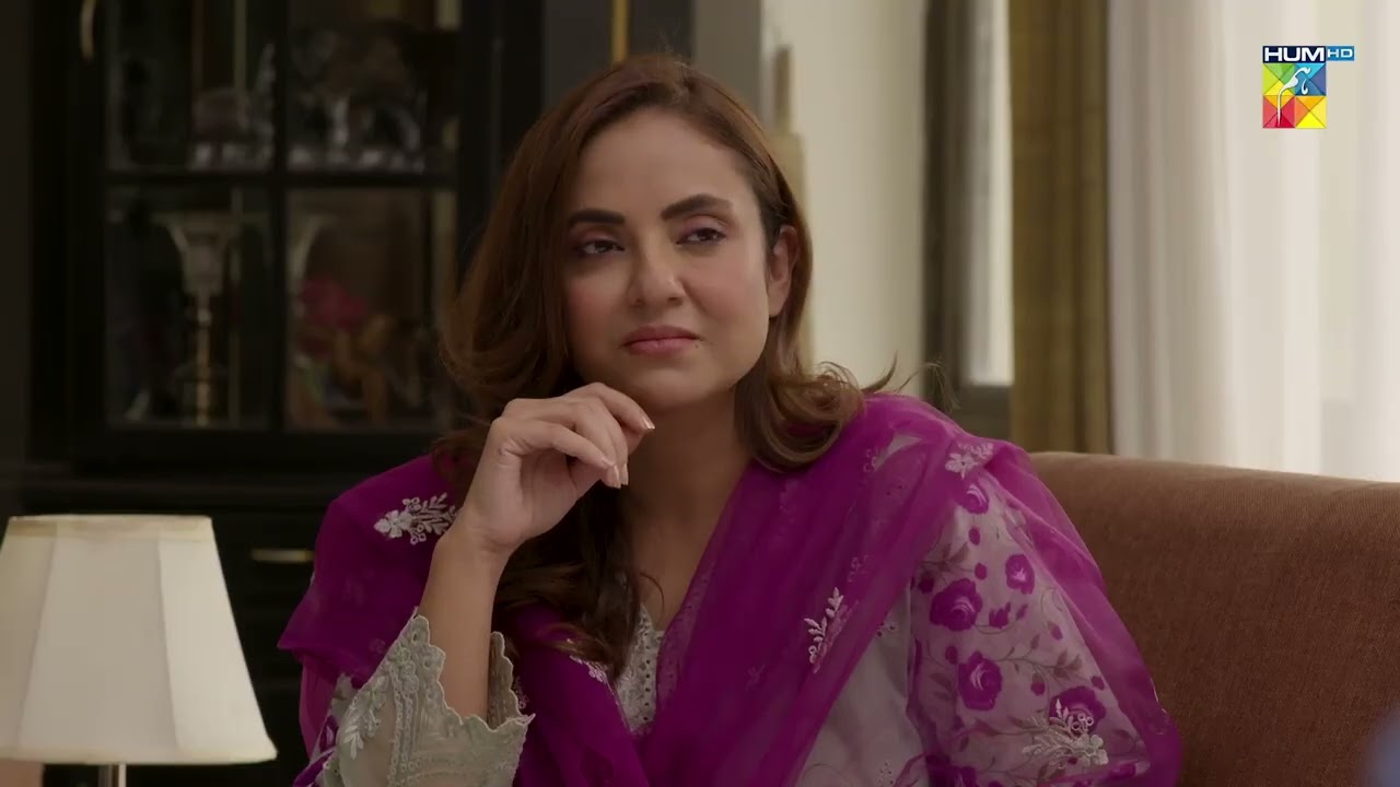 Wehshi - Episode 17 - Best Scene 02 - HUM TV Drama - YouTube