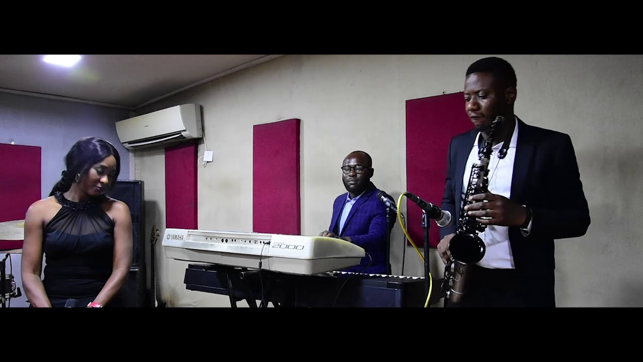 Epic band Trio - YouTube