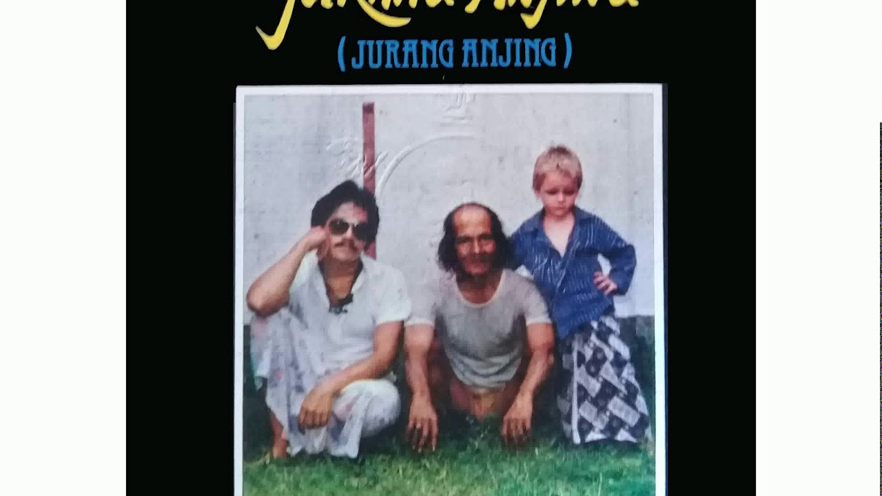 Mogi Darusman - Parasit Babe (Rock N' Roll, Indonesian, 1979) - YouTube