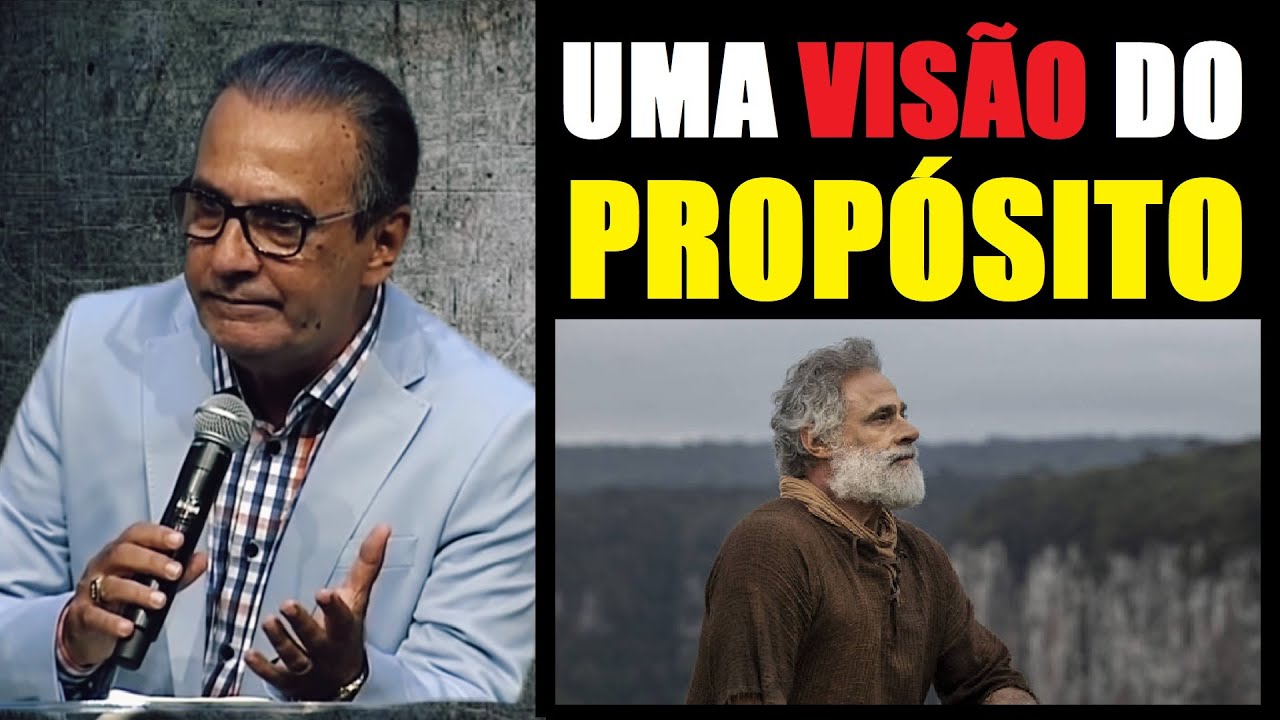 Com Deus VocÊ NÃo Fica Perdido Creia Seja Forte [silas Malafaia