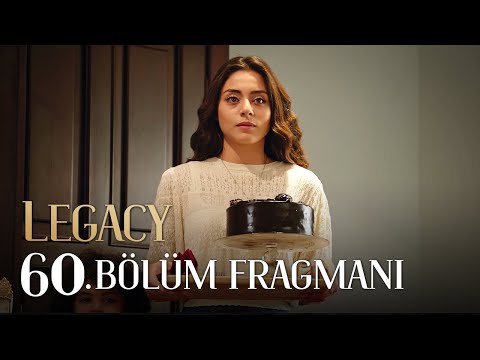 Emanet 60. Bölüm Fragmanı | Legacy Episode 60 Promo (English & Spanish subs)